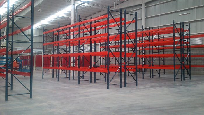Aprovecha al máximo tu almacén, soluciones integrales en racks - Blog ...