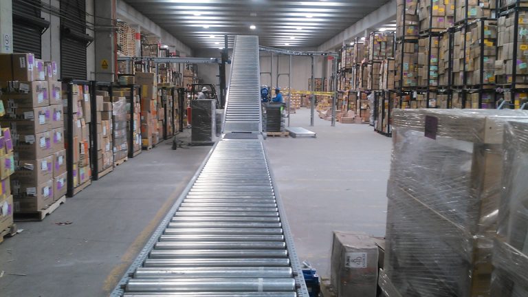 Sorters ¿qué son y qué beneficios tienen? - Blog Tyrsa Consorcio, S.A ...