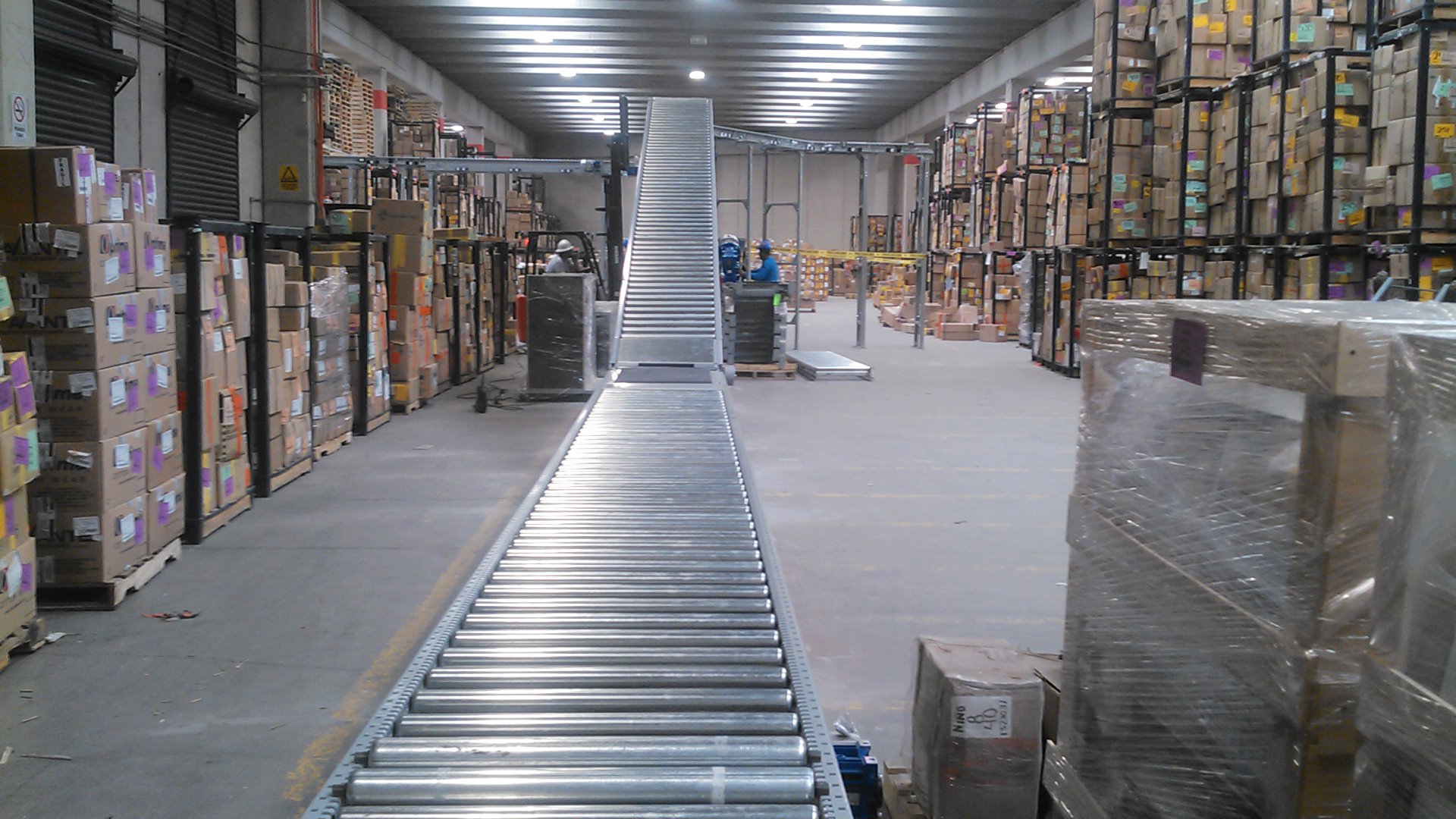 Sorters ¿qué son y qué beneficios tienen? - Blog Tyrsa Consorcio, S.A ...